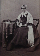 Children of George and Margaret Binns