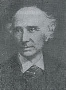 Children of George and Margaret Binns